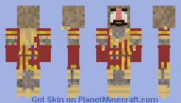 Iberia Minecraft Skins | Planet Minecraft Community