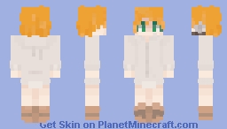 Emma Minecraft Skins | Planet Minecraft Community