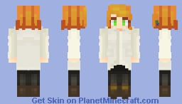 Emma Minecraft Skins | Page 2 | Planet Minecraft Community