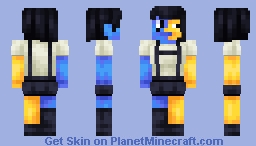 Ena Minecraft Skins | Planet Minecraft Community
