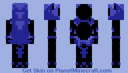 Green_Mountain Minecraft Skin