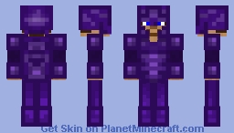 End Minecraft Skins | Planet Minecraft Community