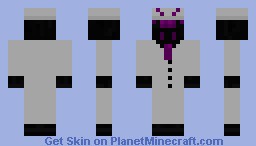 manticore Minecraft Skin