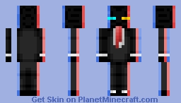 elder Minecraft Skin