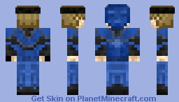 Grian Skins Minecraft Collection