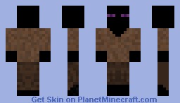 Endrite Minecraft Skin