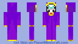 Enid Minecraft Skins | Planet Minecraft Community