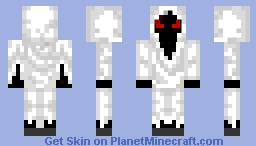 XNestorio Dream Skin Minecraft Skin