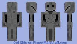 Chick Minecraft Skin