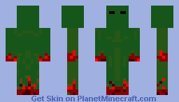 Killer Minecraft Skins | Planet Minecraft Community