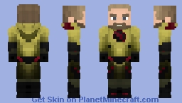 Reverseflash Minecraft Skins | Planet Minecraft Community