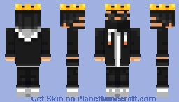 Epic Minecraft Skin