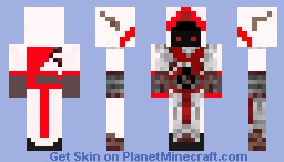 mug Minecraft Skin