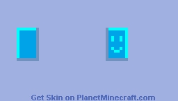 Matt the Eraser Minecraft Skin