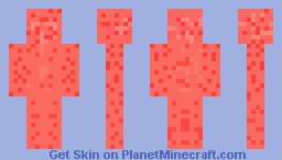 eraser(in contest download) Minecraft Skin