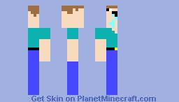 Invisible Minecraft Skins | Page 17 | Planet Minecraft Community