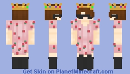 Eret Minecraft Skins | Page 2 | Planet Minecraft Community