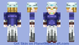 Minecraft Skins | Page 2 | Planet Minecraft Community