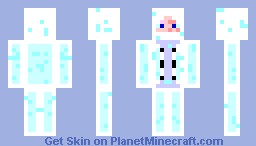 eskimo Minecraft Skin