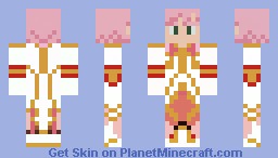 Estelle Minecraft Skins | Planet Minecraft Community