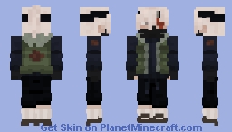 Ethoslab Minecraft Skins | Planet Minecraft Community