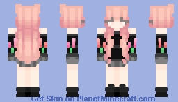 Eve Minecraft Skins | Planet Minecraft Community