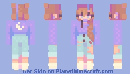 26 ; sfa Minecraft Skin