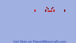 evil eyes Minecraft Skin