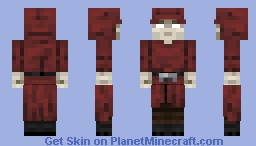 Apprentice Minecraft Skins | Planet Minecraft Community