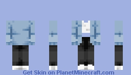 9 Minecraft Skin