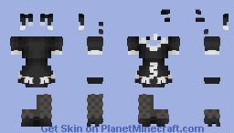 Lace Minecraft Skins | Planet Minecraft Community