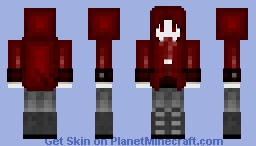 old131 Minecraft Skin