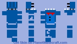 Empty Minecraft Skins | Planet Minecraft Community
