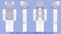 Wata Minecraft Skin