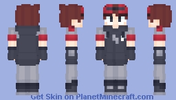ScottFalco Minecraft Skin