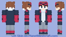 ScottFalco Minecraft Skin