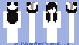 h Minecraft Skin
