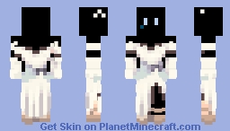 Angel skin for Piko_maker Minecraft Skin