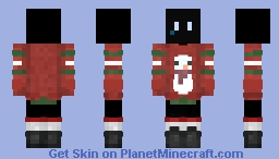 Prison piko_maker Minecraft Skin