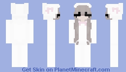 ghg Minecraft Skin