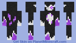 Coconut Boyo Minecraft Skin