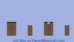 OurStreet pants Minecraft Skin