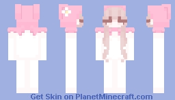 . Minecraft Skin