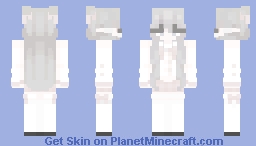 Idk Minecraft Skin