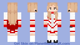 MDNA TOUR EXPRESS YOURSELF Minecraft Skin