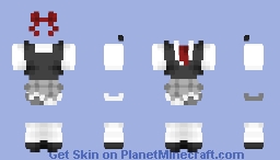 Shoes Minecraft Skins | Planet Minecraft Community