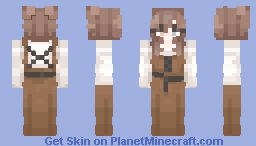 Witch Java Minecraft Skins | Planet Minecraft Community