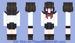 Yuki Minecraft Skins | Planet Minecraft Community