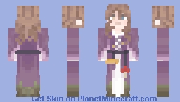 Witch Java Minecraft Skins | Planet Minecraft Community