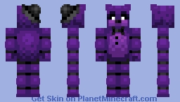 Devon_mines Skin Navae Follower | Deepwoken Minecraft Skin